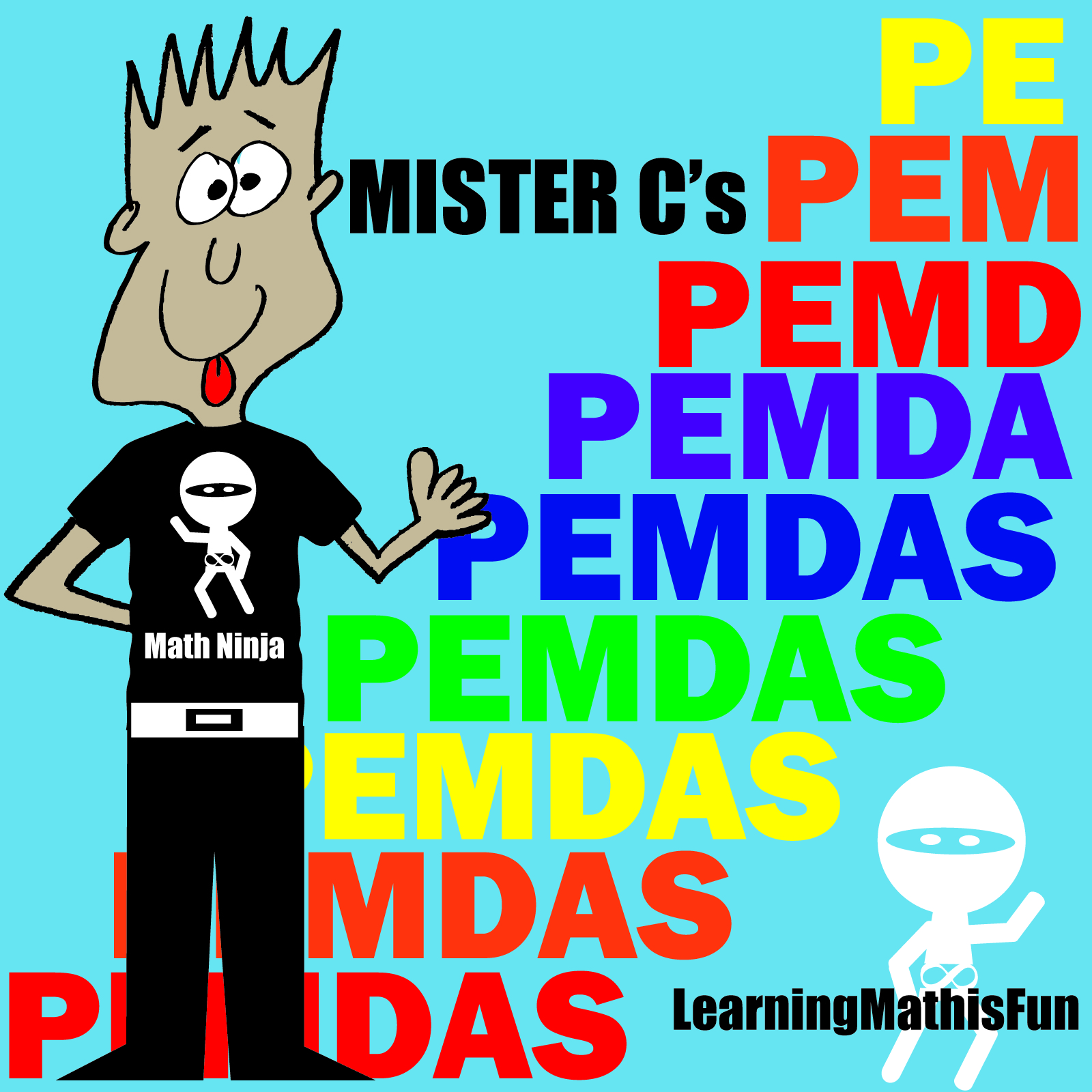 About | Learning Science is Fun