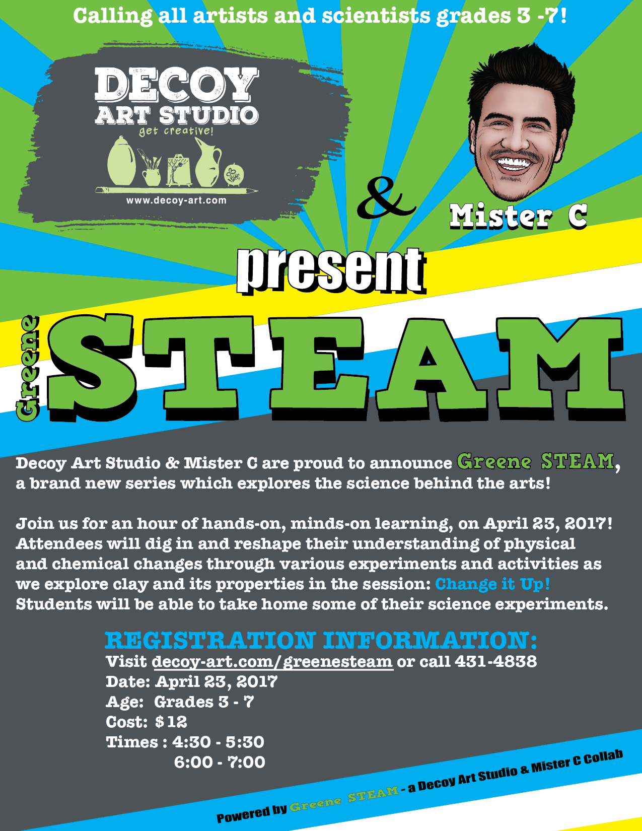 Home - Learning Science is Fun